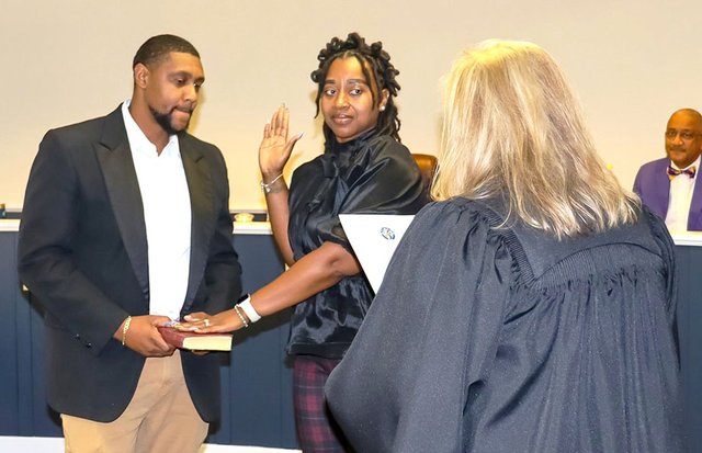 Statesboro City Council back at full force after District 1 member ...