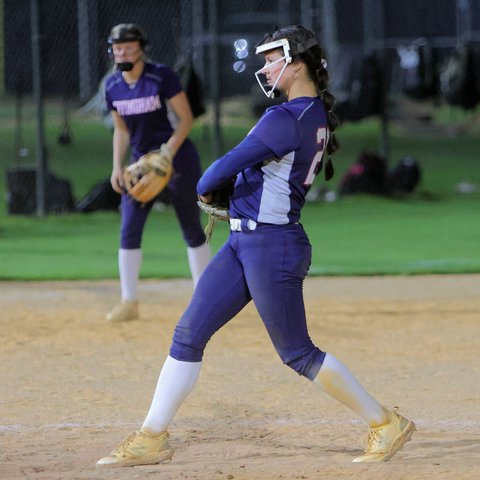 ECHS’ Giordano, Wingate grab North subregion softball honors ...
