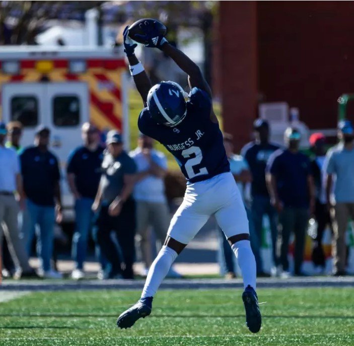One more time for seniors at Paulson Stadium - Statesboro Herald