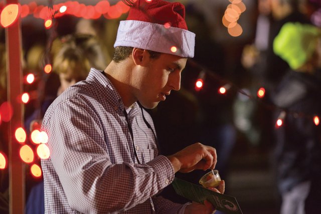 New name, same aim - Discovering Bulloch