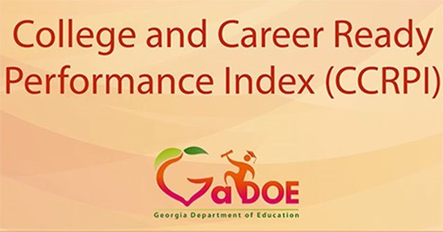 Georgia students show across-the-board improvements in CCRPI scores ...