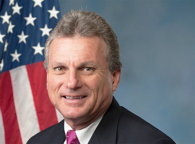 Carter serious about ‘Red, White and Blue Land' - Bryan County News