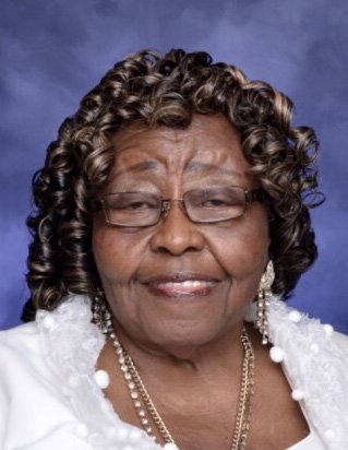 Obituary - Ruth Ann Dukes Thompson - Statesboro Herald