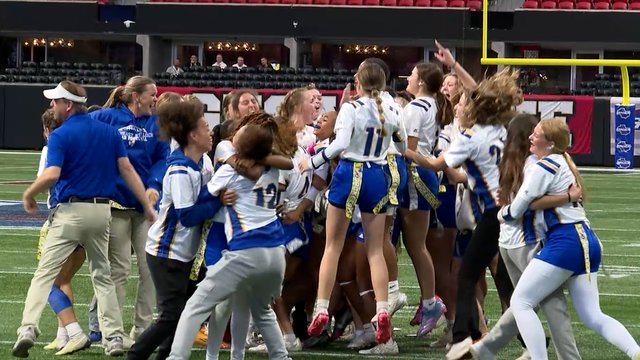 High School Highlights SEB wins fourth-straight state title ...
