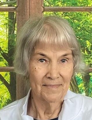 Obituary - Willodean "Dean" Rewis Kersey - Statesboro Herald