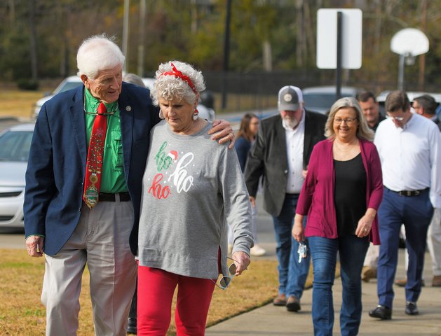 Bulloch bids farewell to outgoing commissioners, board chairman ...