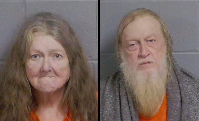 Candler County investigation leads to arrests for animal cruelty ...