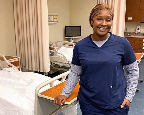 Savannah Technical College announces Fall 2024 Dean’s List - Effingham ...