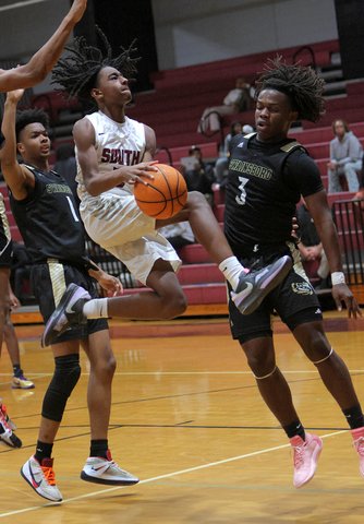 Mustang boys continue to learn while beating Swainsboro - Effingham Herald