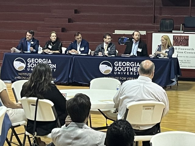 Regional Industry Support Enterprise (RISE) hosts attainable-housing ...