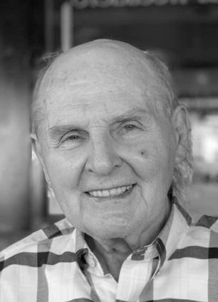 Obituary - John M. Gibbons - Statesboro Herald