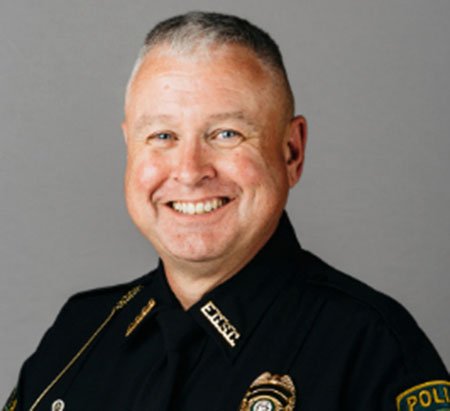 Georgia Southern names new police chief - Statesboro Herald