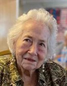 Obituary - Annie Mae Waters Motes - Statesboro Herald