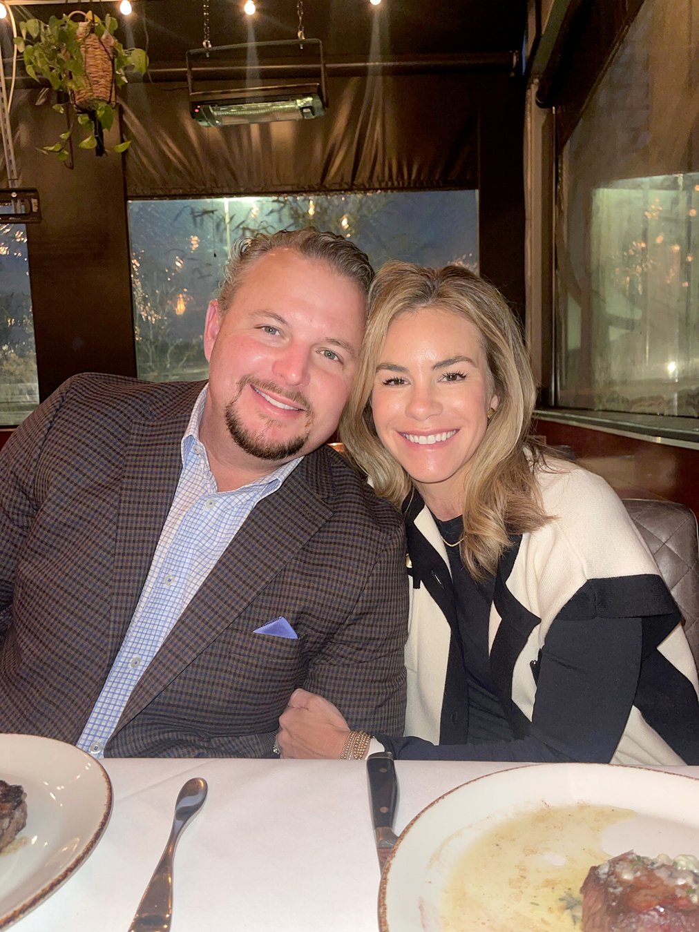 A Taste of Tattnall: Neal and Cindy Anderson - The Journal Sentinel