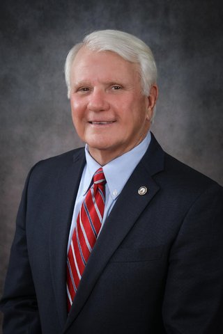 Jon Burns reelected as Georgia House Speaker - Effingham Herald