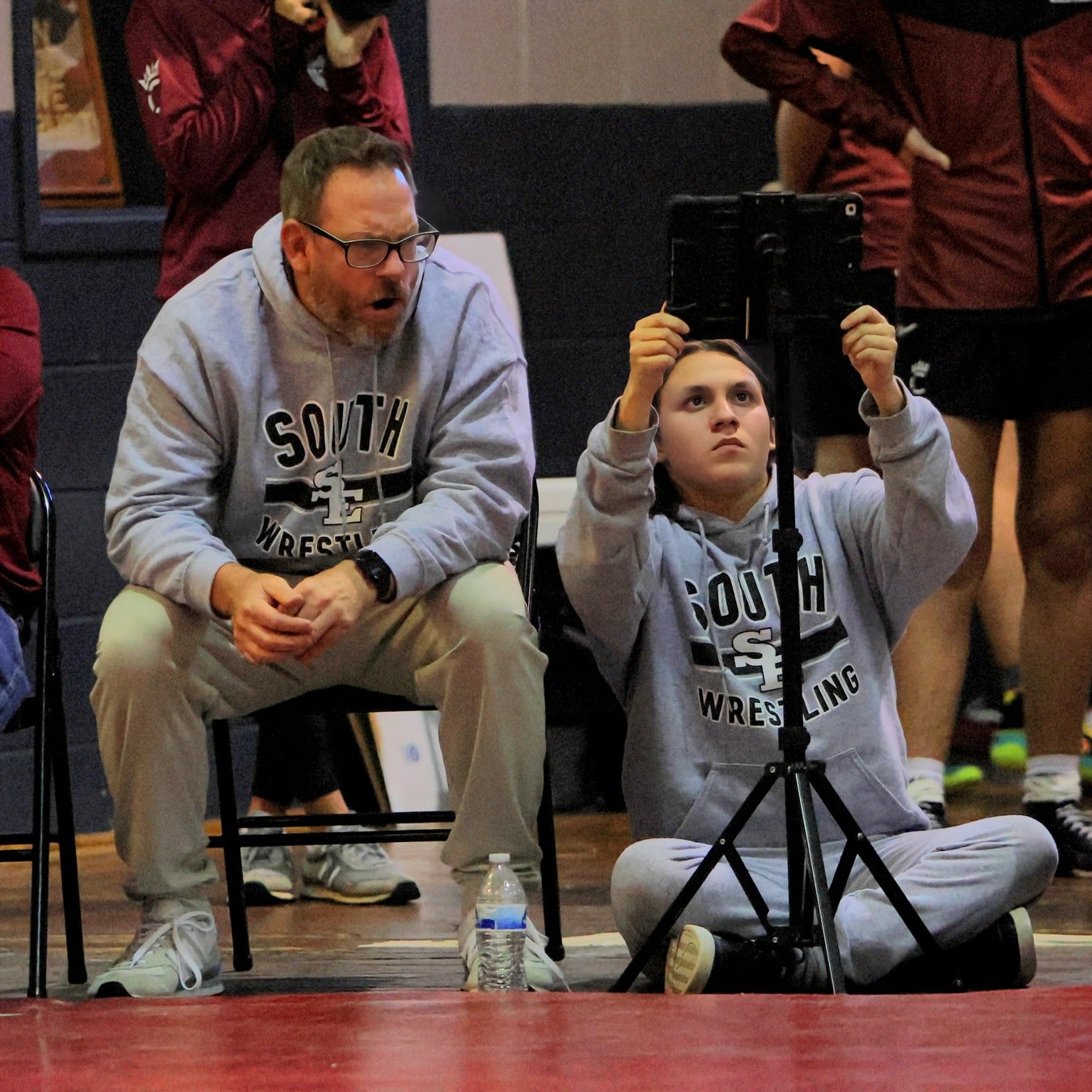 SEHS wins wrestling region title, eyes third straight state crown ...