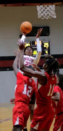 SEHS boys get first region/subregion standings win in five years ...