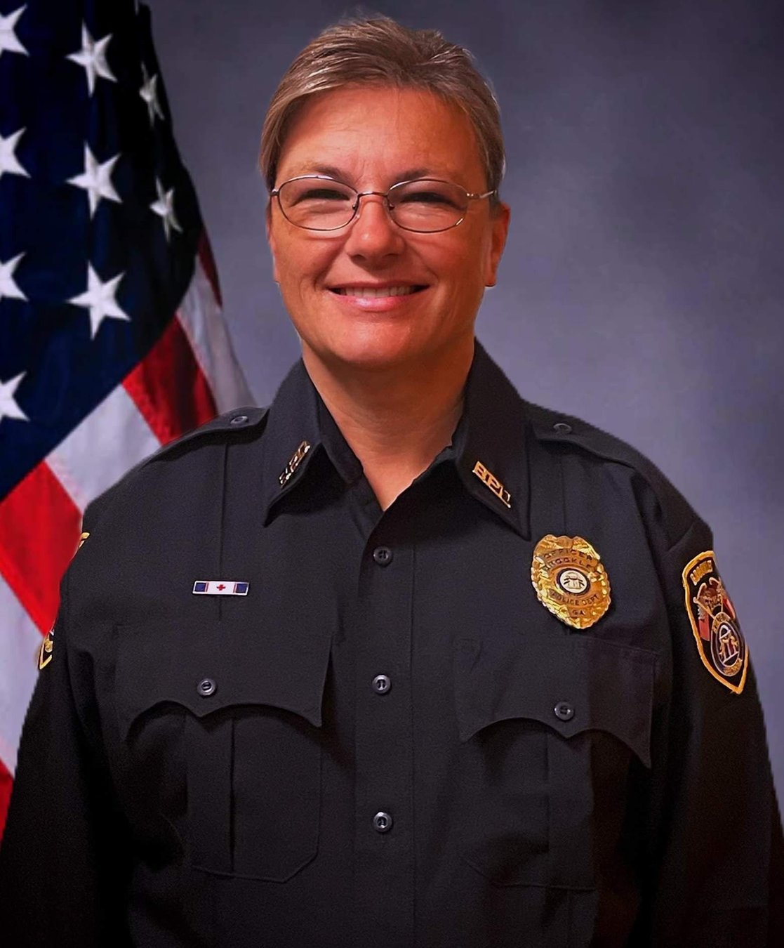 Reolegio now Brooklet’s police chief for keeps - Statesboro Herald