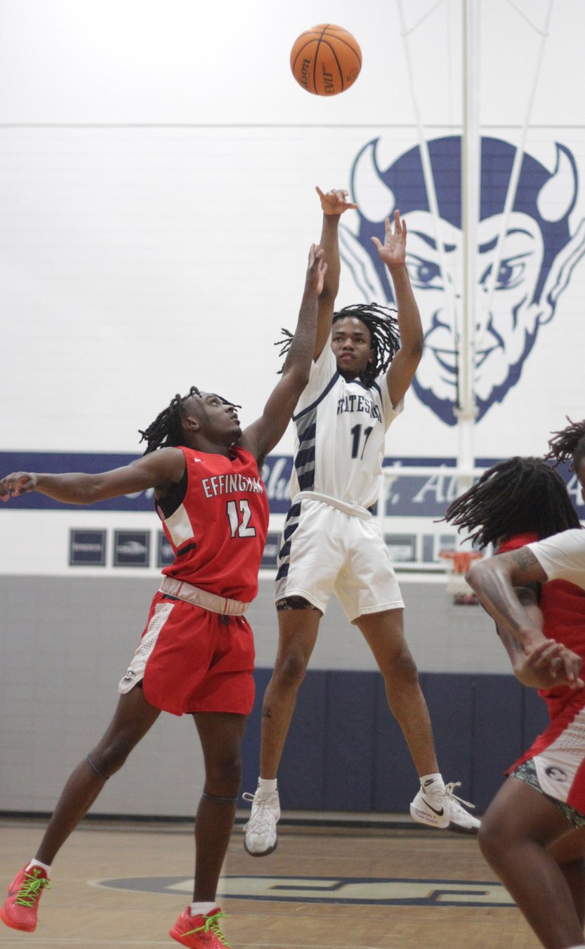 Blue Devil boys survive and advance in region tournament - Statesboro ...