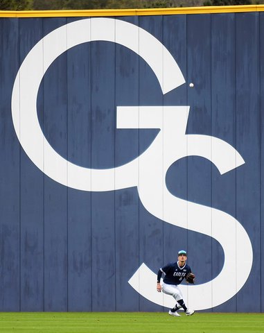Georgia Southern set to open 2025 baseball season Friday - Statesboro ...