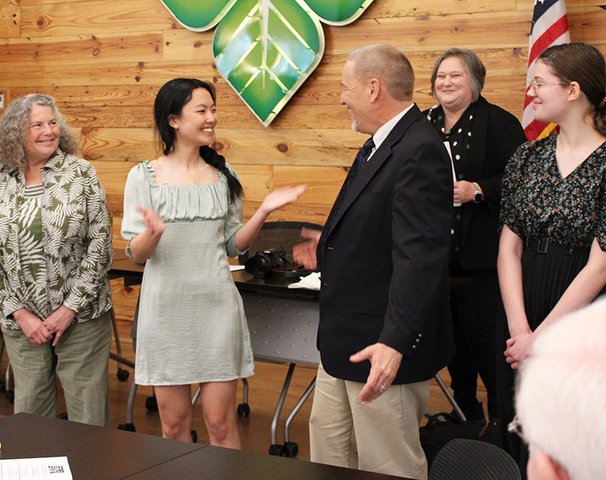UPDATE: Erin Shen and Richard McCombs named Bulloch’s STAR student and ...