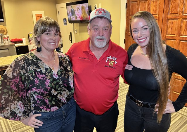 Mars Theatre Rhythm and Rhyme series part 2 - Effingham Herald