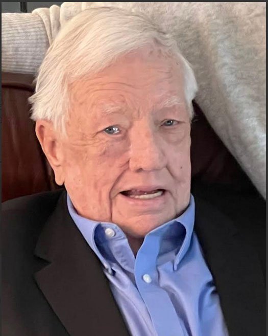 Obituary - William Rupert Gay - Statesboro Herald