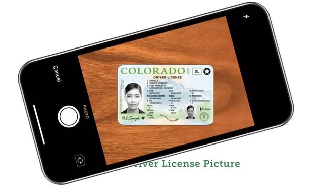 Legislation would make the driver's license on a smartphone official ...