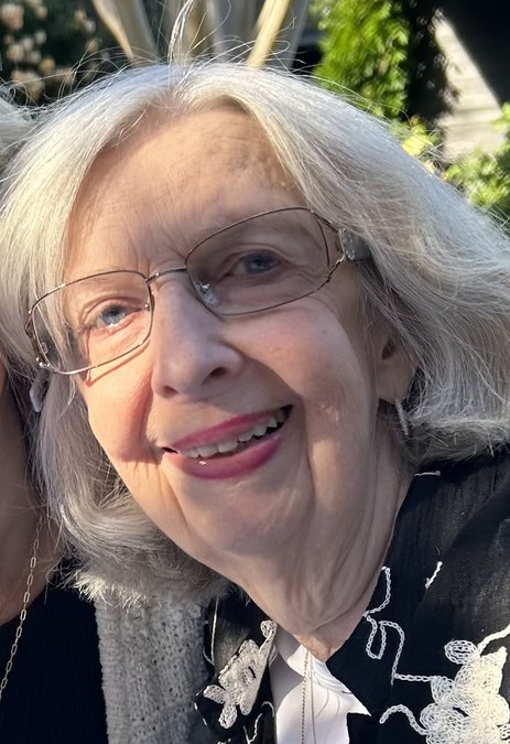 Obituary - Ann Stone - Statesboro Herald