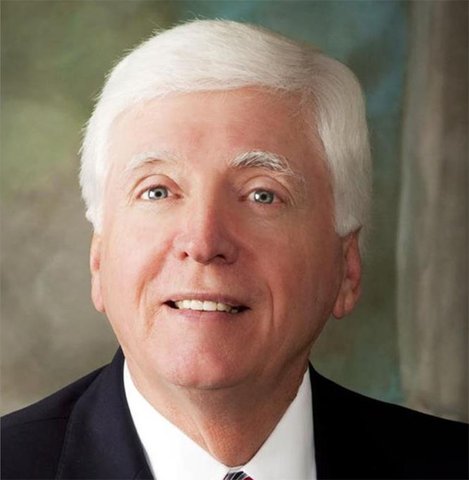 Parrish reappointed to World Congress Overview Committee - Statesboro ...