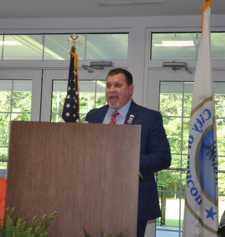 Rincon to present ‘State of the City’ April 3 - Effingham Herald