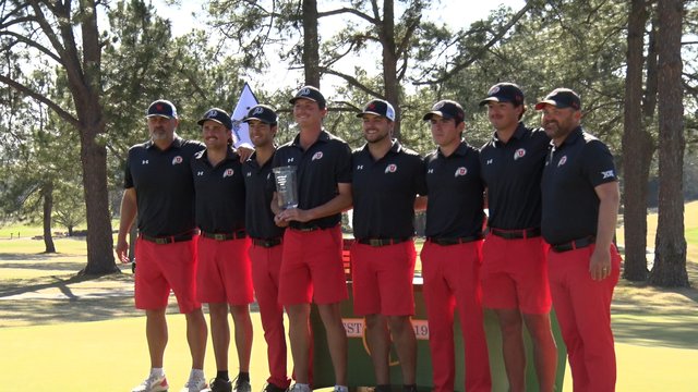 Final round of the 2025 Schenkel Invitational - Statesboro Herald