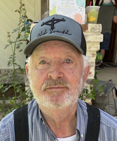 Obituary - Mr. Kenneth H. “Kenny” Harville - Statesboro Herald