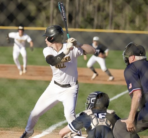 Baseball: Wildcats to face Colquitt County after busy spring break ...