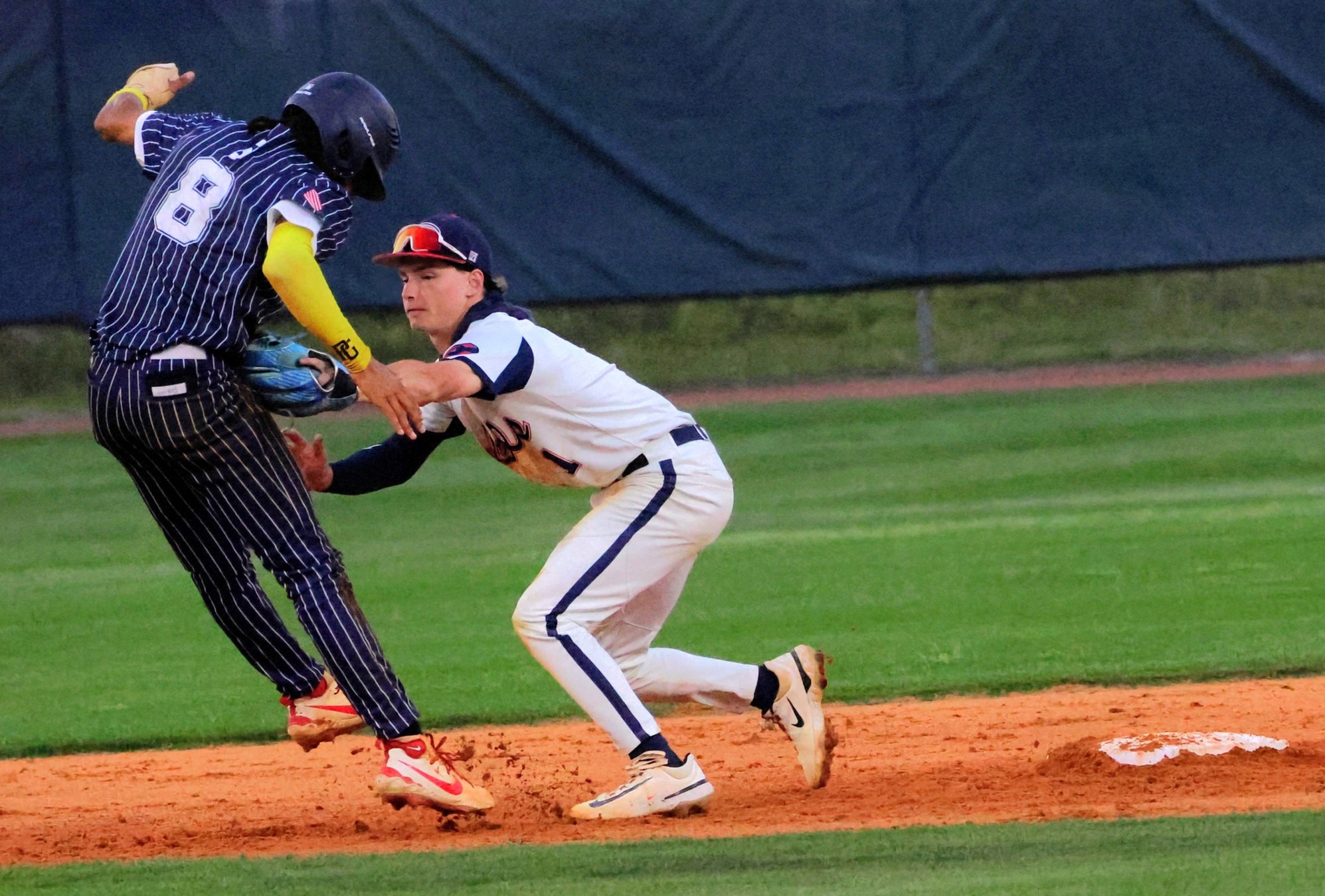 ECHS pounds Statesboro to advance to region baseball semifinals ...
