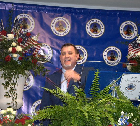 Rincon Mayor Undergoing Cancer Treatment, Expected to Fully Recover ...