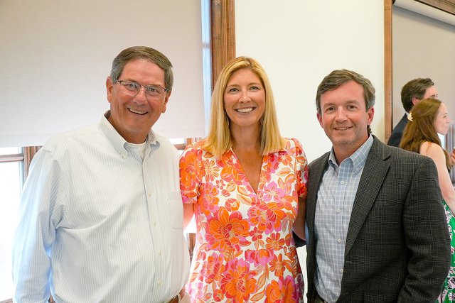 Bulloch First celebrates 10-year anniversary - Statesboro Herald