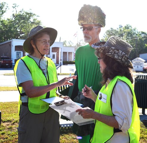 Earth Day, Olde Effingham Day draw large, appreciative crowds ...