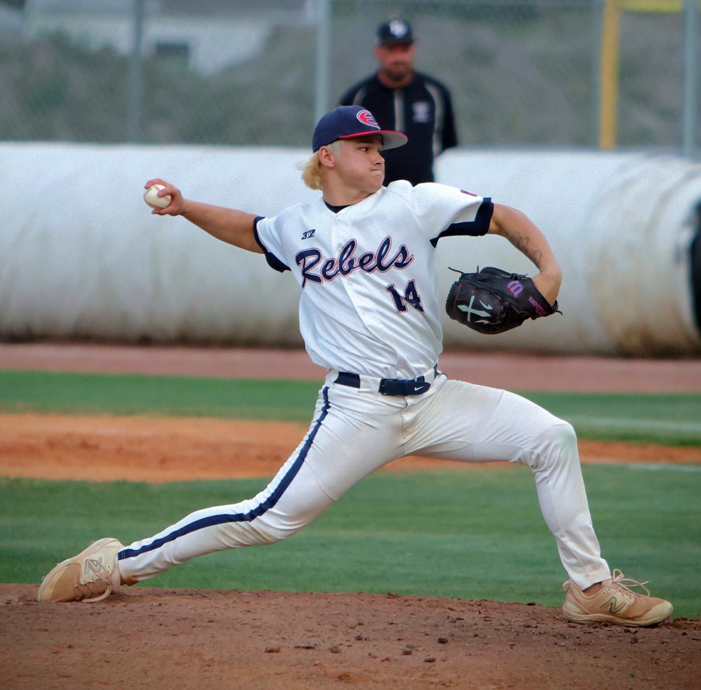 ECHS sweeps East Paulding to advance to baseball Sweet Sixteen ...
