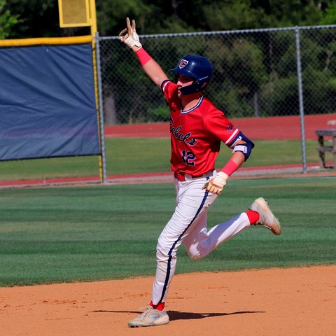 ECHS baseball sweeps Winder-Barrow, heads to Elite Eight - Effingham Herald
