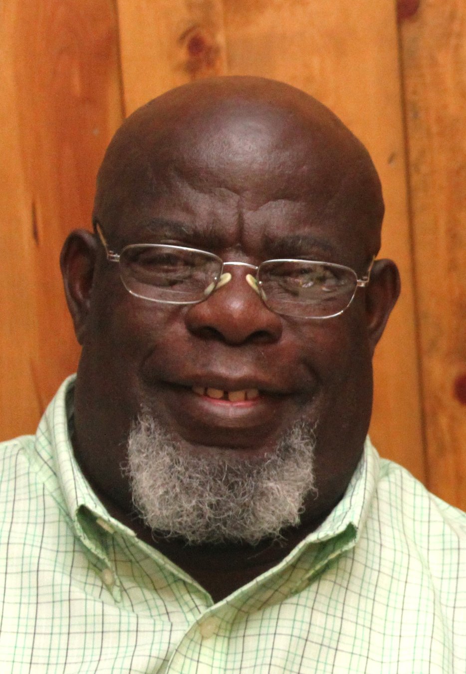 Obituary - Mr. Lonnie Stowbridge - Statesboro Herald