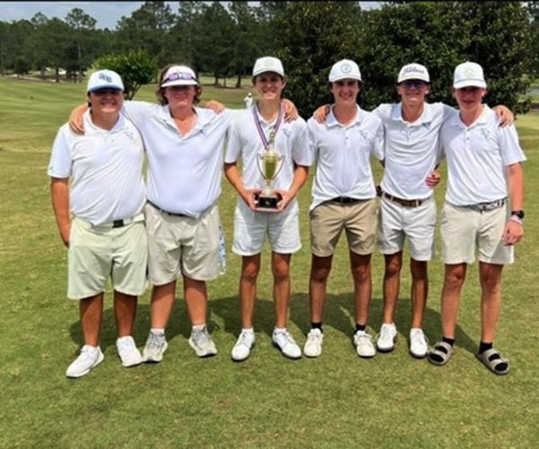 Southeast Bulloch girls, boys golf teams sweep area championships ...