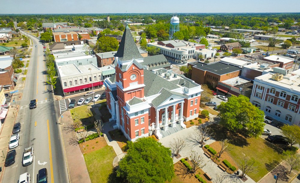 Boro: Top 25 place to start a business - Statesboro Herald