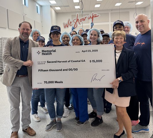 News Briefs for May 7, 2025 - Effingham Herald