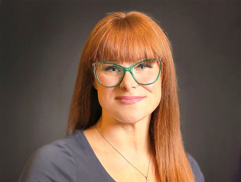 Bulloch County Teacher of the Year Heather Gonzales to keynote OTC ...