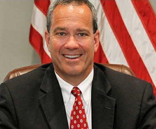 Bryan County Commission Chair Infinger set to run for House seat ...