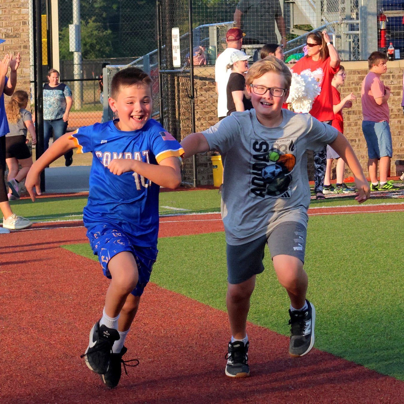 Effingham Navigators open 2025 baseball season - Effingham Herald