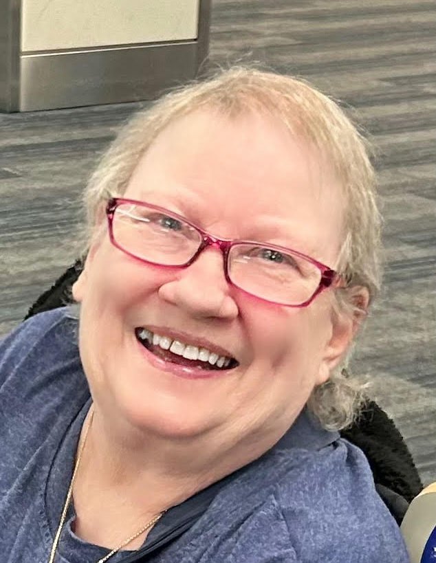 Obituary - Nancy Kay Anderson - Statesboro Herald