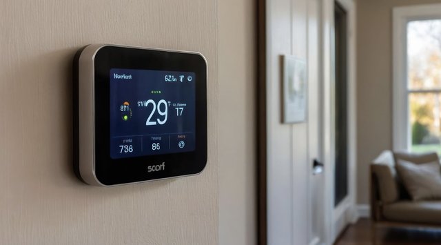 Smart thermostats: Are you ready to make the switch? - Statesboro Herald