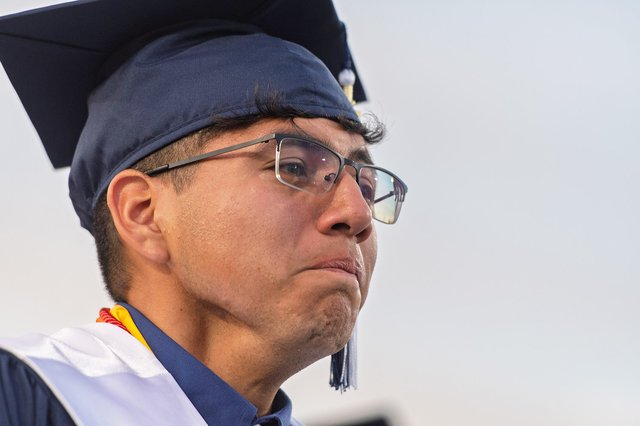 Portal High celebrates its graduating class of 2025 - Statesboro Herald